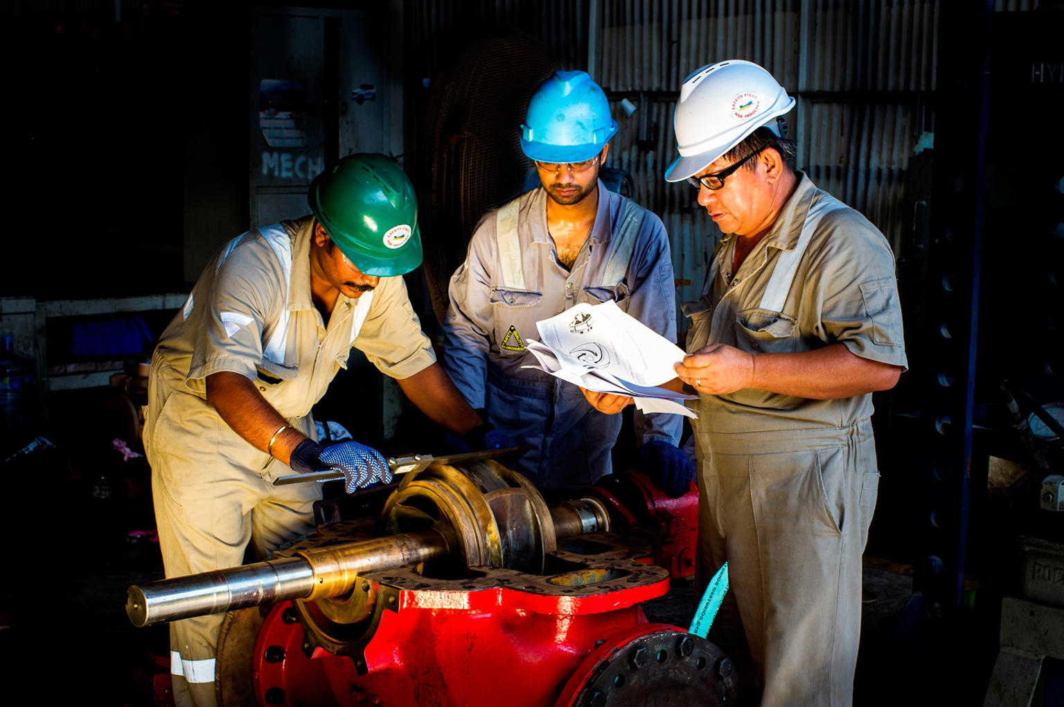 The unparalleled NICO International Range of Services - UWGroup | UMAR ...