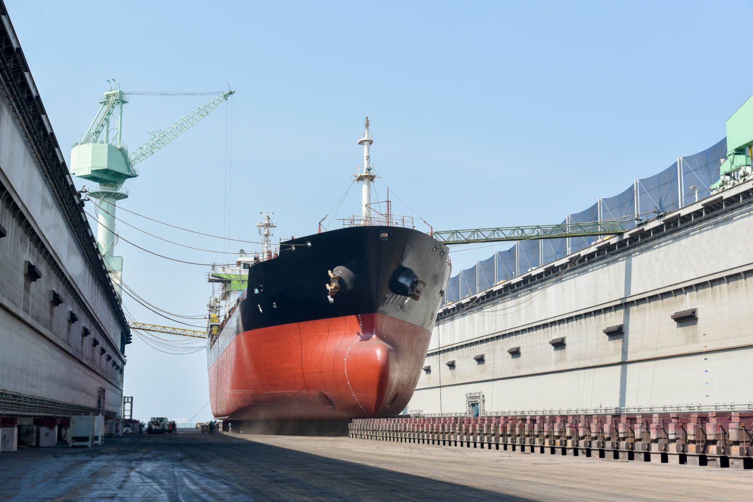 NicoInternational - UWGroup | UMAR | WSR